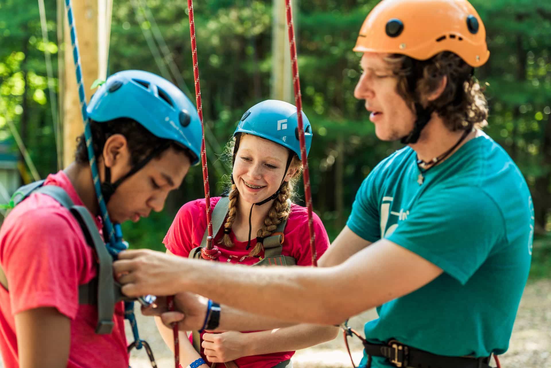 Year-Round – InterVarsity Ontario Pioneer Camp