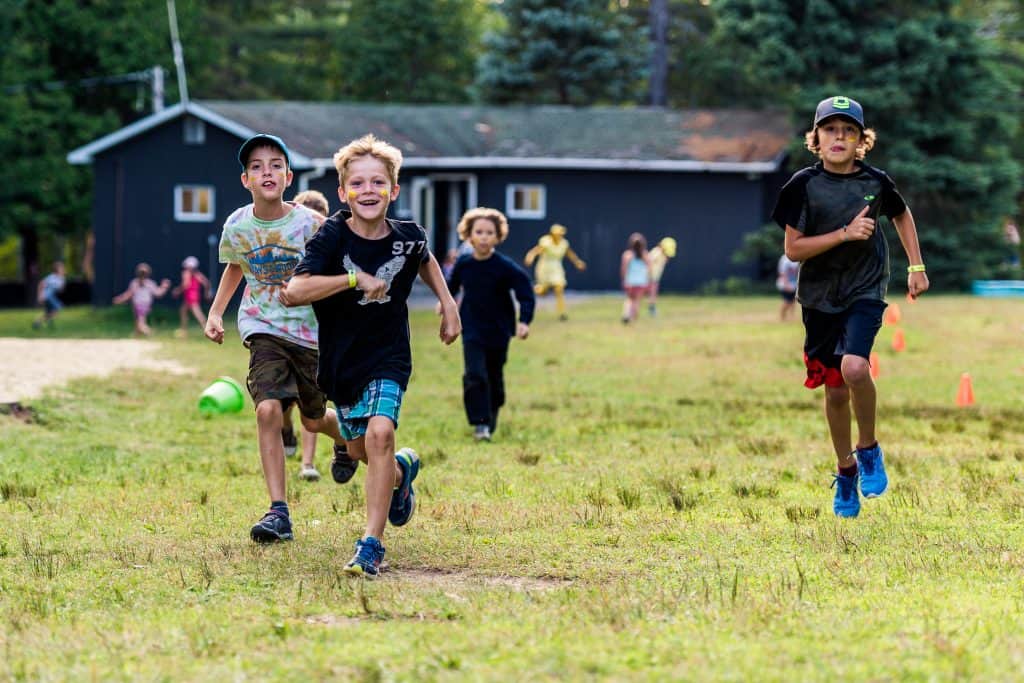 About – InterVarsity Ontario Pioneer Camp