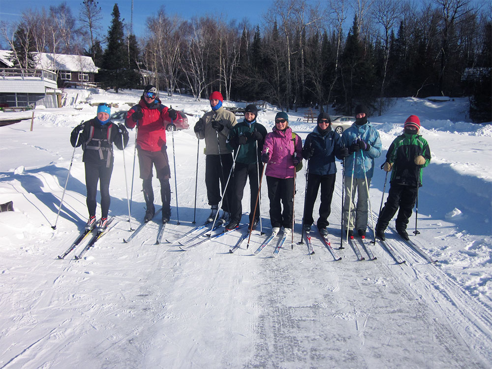 Activities - InterVarsity Pioneer Camp Ontario